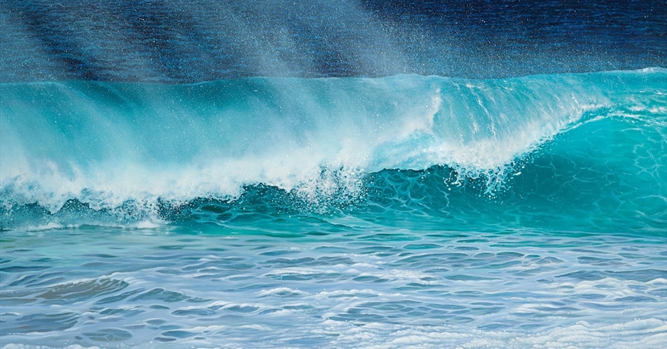 Blamire at Harris - Isle of Harris - Outer Hebrides