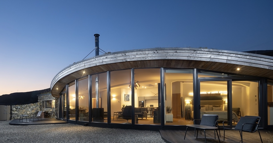 Harris Hideaway - Isle of Harris - Outer Hebrides