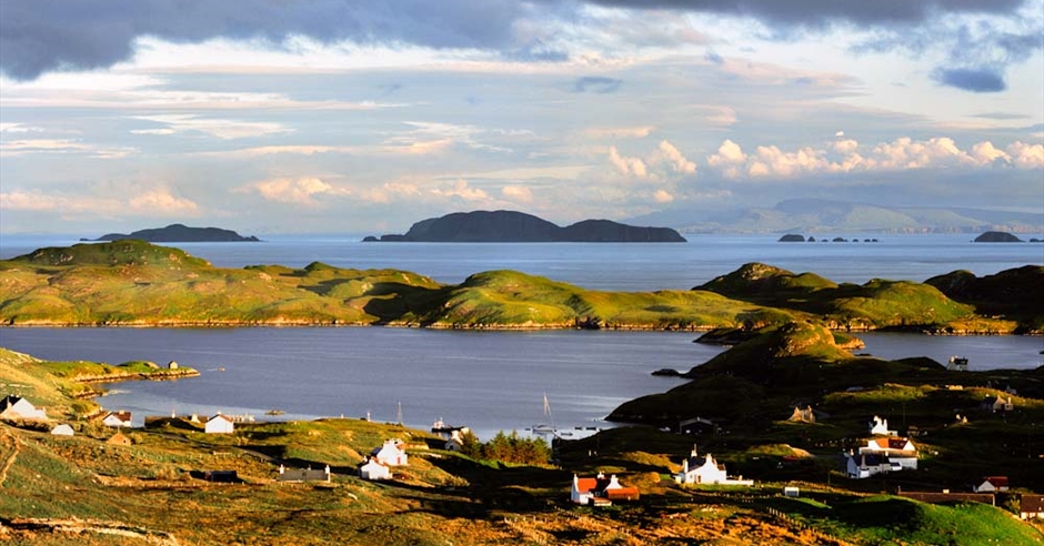 Lemreway - Isle of Lewis - Outer Hebrides
