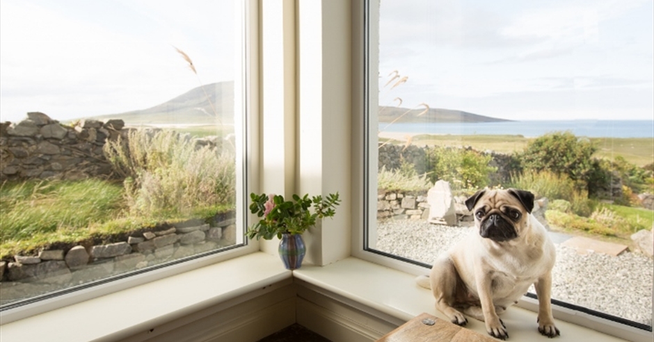 Scarista House - Isle of Harris - Outer Hebrides