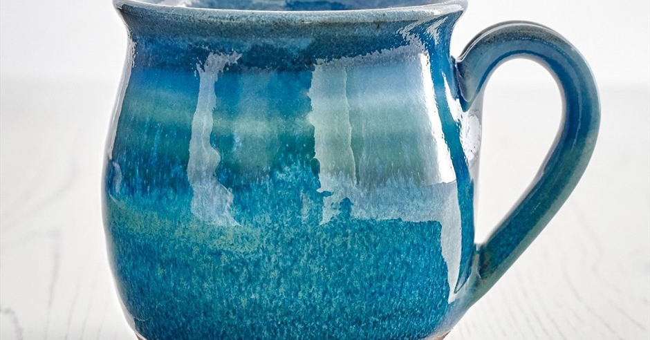 Blamire at Harris - Isle of Harris - Outer Hebrides