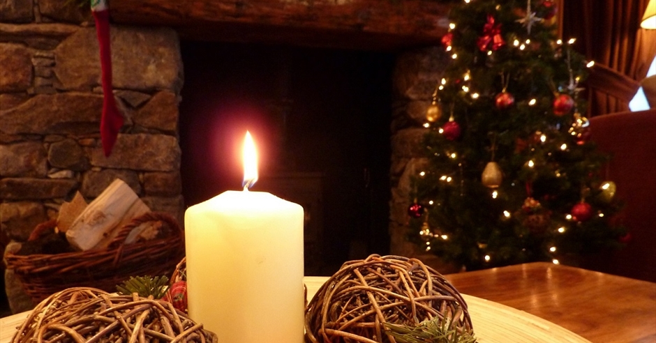 Blue Reef Cottages - Isle of Harris - Outer Hebrides