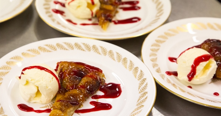 Scarista House - Isle of Harris - Outer Hebrides