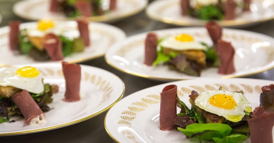 Scarista House - Isle of Harris - Outer Hebrides