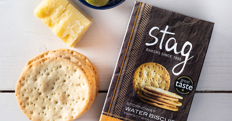 Stag Bakeries Ltd - Isle of Lewis - Outer Hebrides