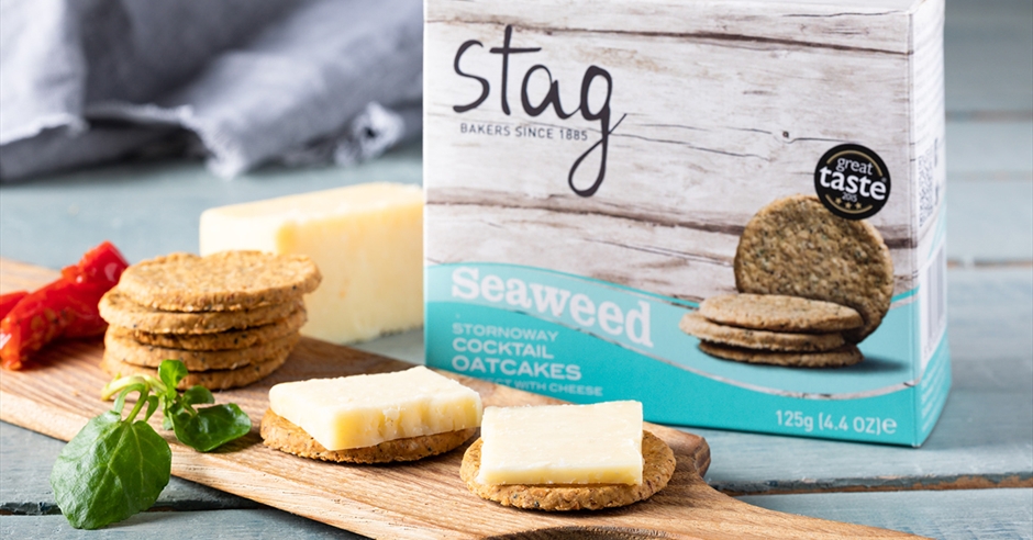 Stag Bakeries Ltd - Isle of Lewis - Outer Hebrides