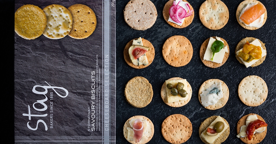 Stag Bakeries Ltd - Isle of Lewis - Outer Hebrides