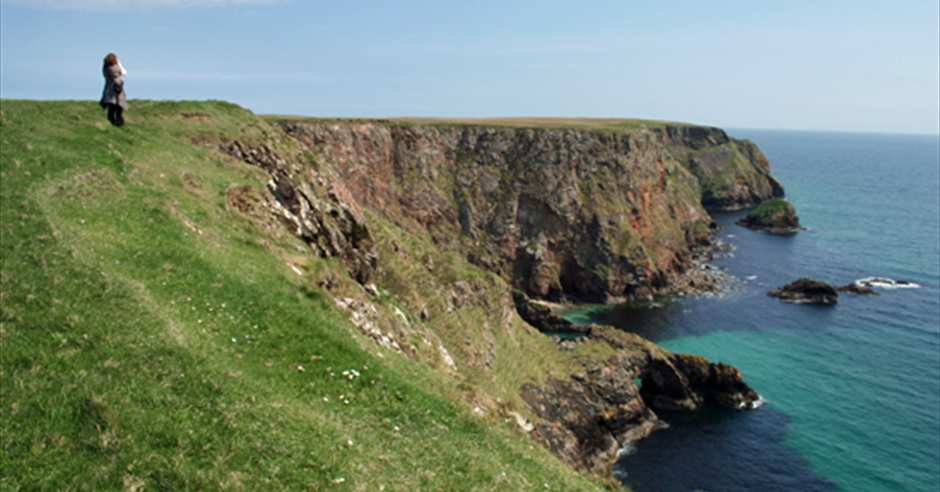 Tolsta Head - Walks in Isle Of Lewis, Lewis - Outer Hebrides
