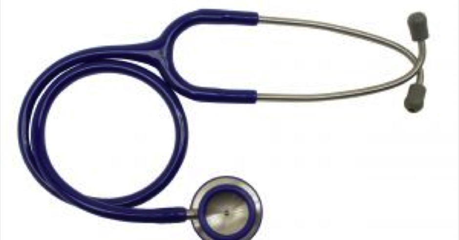 Habost Medical Practice - Outer Hebrides