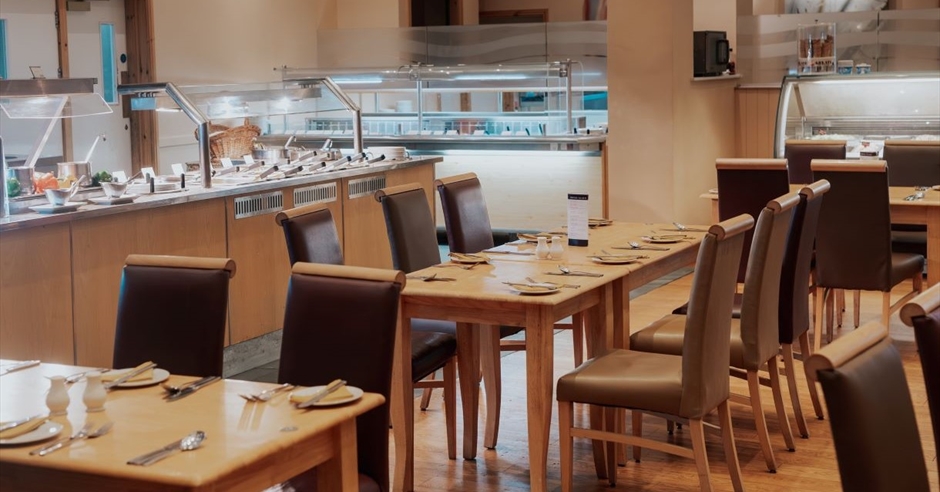 Eleven at the Caladh Inn - Isle of Lewis - Outer Hebrides