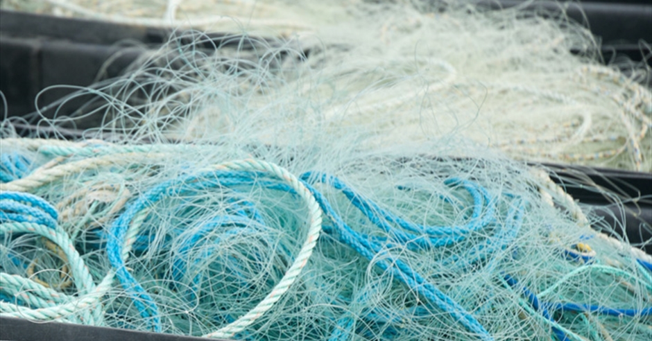 Berneray Harbour - Isle Of North Uist - Outer Hebrides