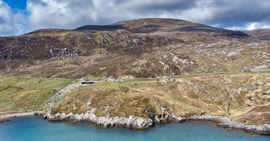 Harris Hideaway - Isle of Harris - Outer Hebrides