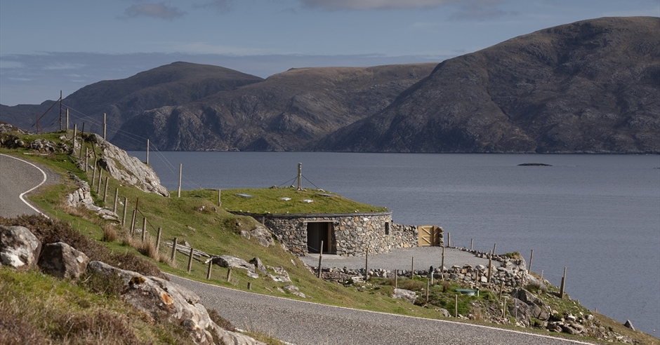 Harris Hideaway - Isle of Harris - Outer Hebrides