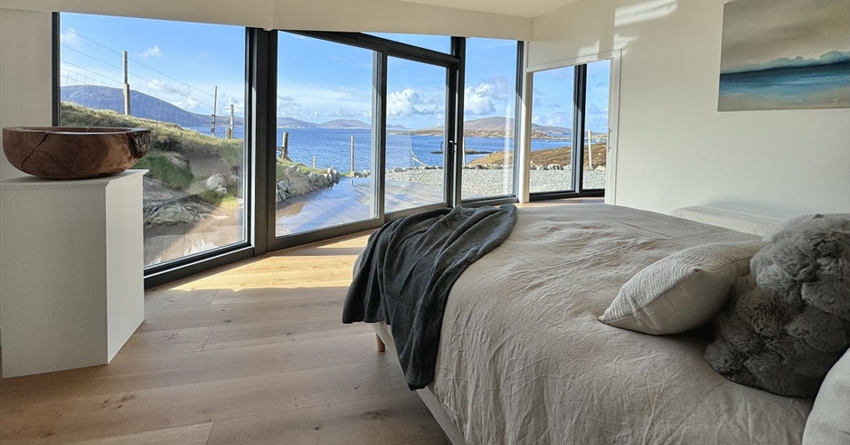 Harris Hideaway - Isle of Harris - Outer Hebrides