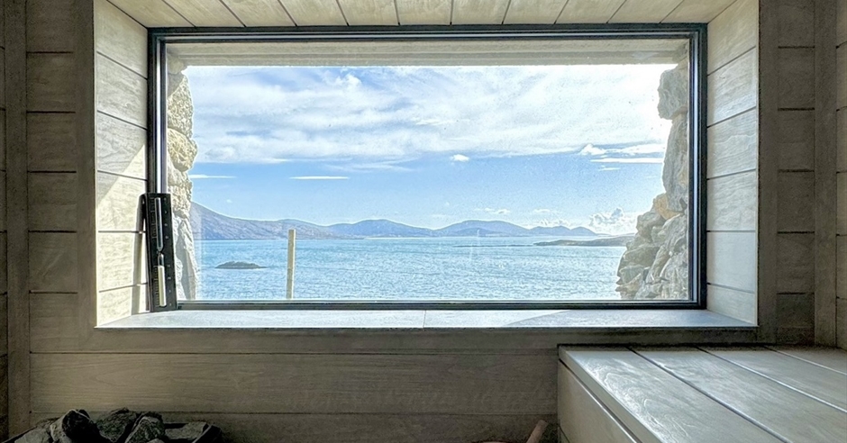 Harris Hideaway - Isle of Harris - Outer Hebrides