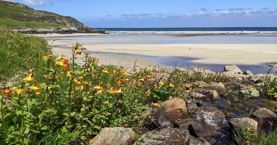 Lewis Longhouse - Isle Of Lewis - Outer Hebrides