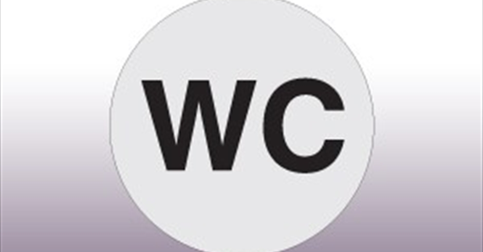 Public Toilets - Carloway Pier - Outer Hebrides