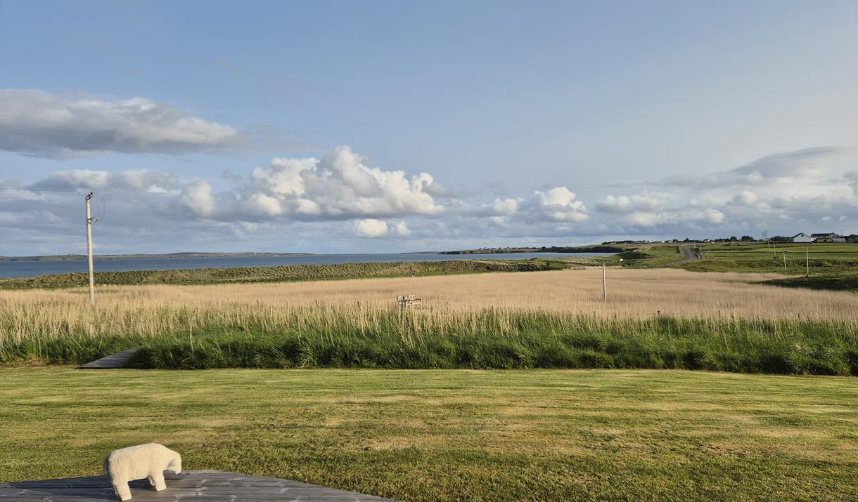 Lewis Longhouse - Isle Of Lewis - Outer Hebrides