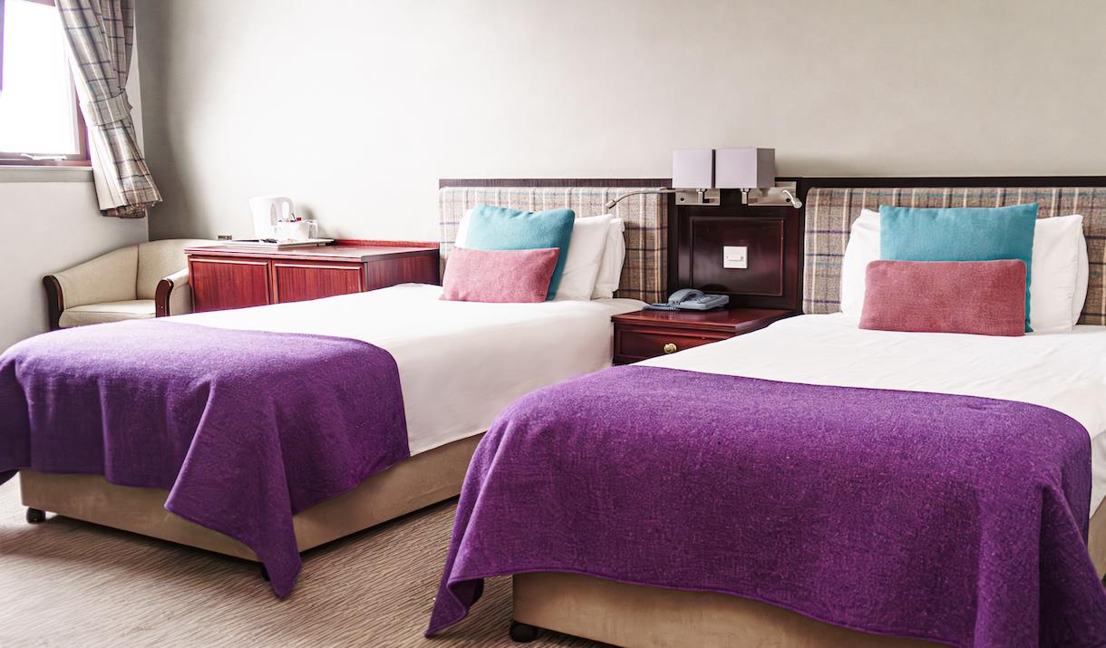 Caladh Inn - Isle of Lewis - Outer Hebrides