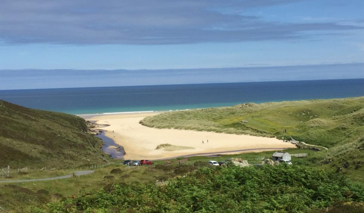 44 Back - Isle of Lewis - Outer Hebrides