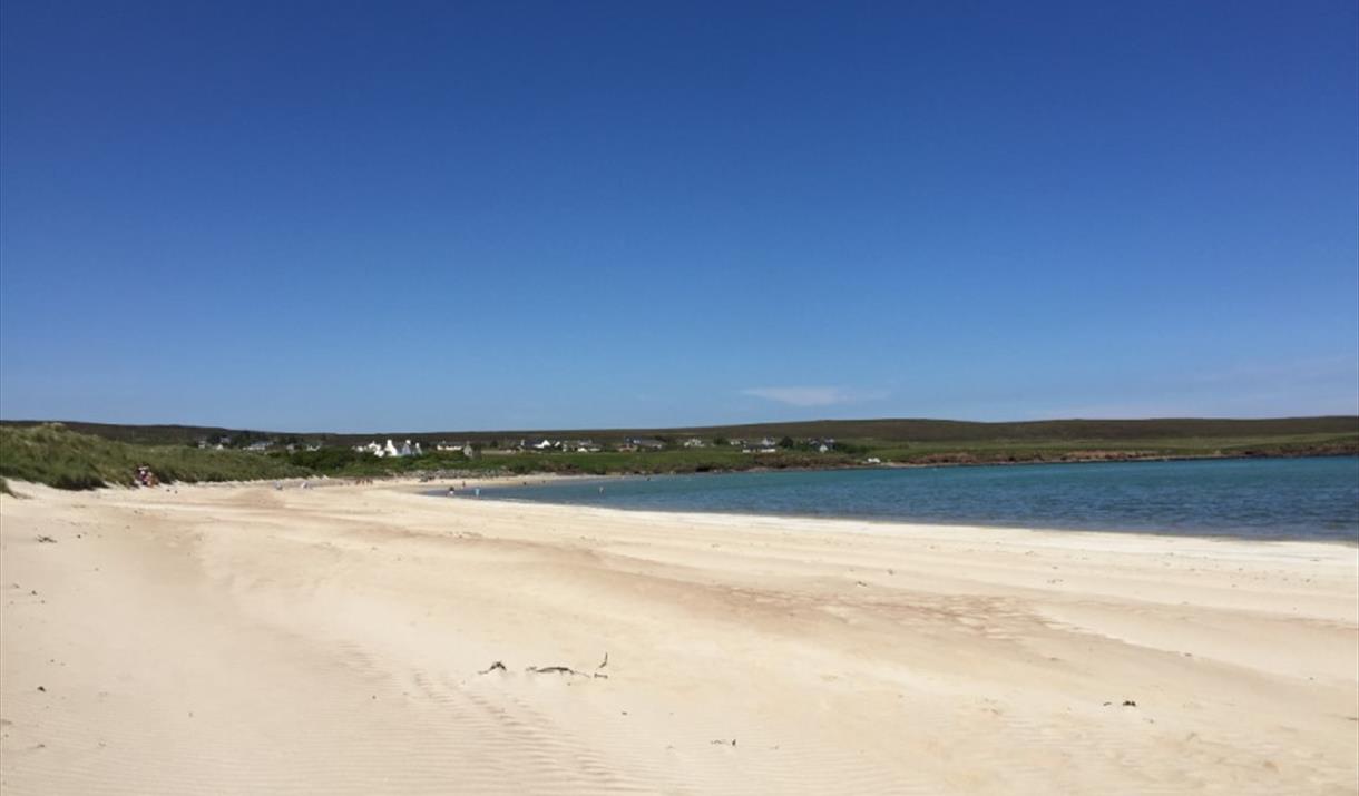 44 Back - Isle of Lewis - Outer Hebrides