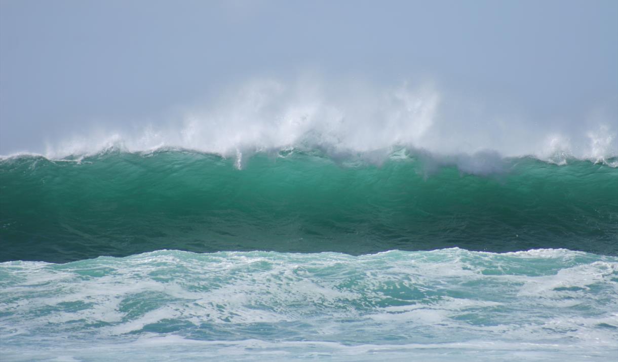 Lewis Longhouse - Isle Of Lewis - Outer Hebrides