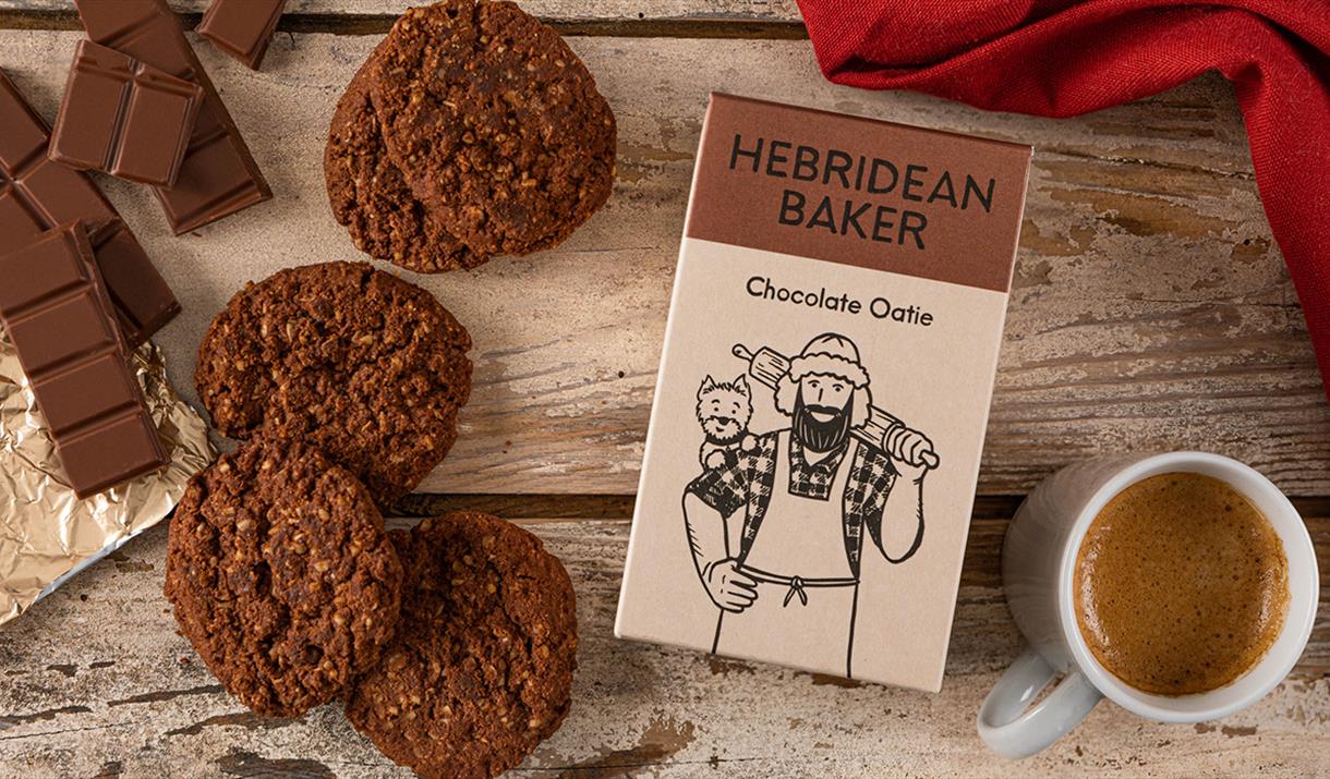 Stag Bakeries Ltd - Isle of Lewis - Outer Hebrides