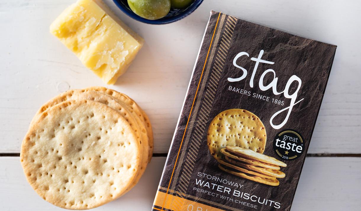 Stag Bakeries Ltd - Isle of Lewis - Outer Hebrides