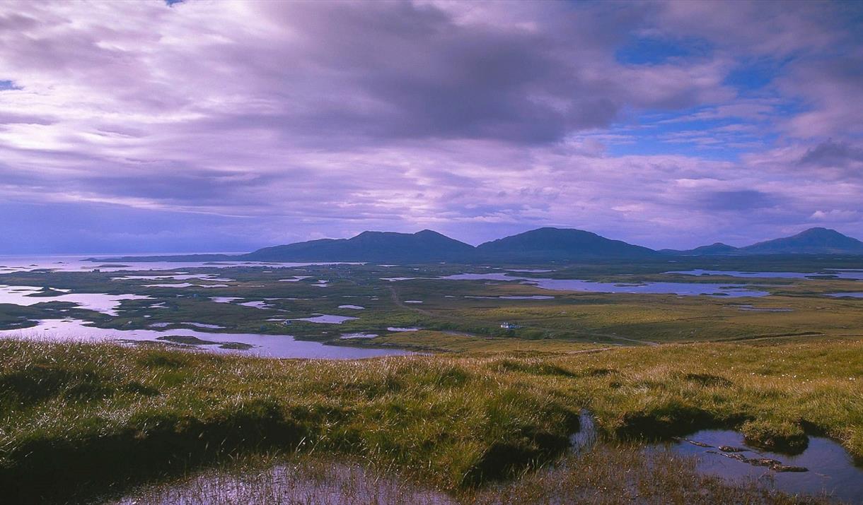 McKinlay Kidd Ltd - Outer Hebrides