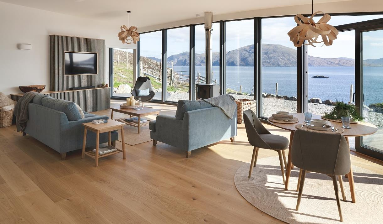 Harris Hideaway - Isle of Harris - Outer Hebrides