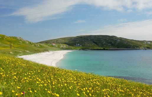 Eriskay - Outer Hebrides