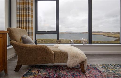 Great Bernera - Outer Hebrides