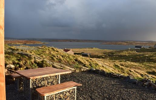 Great Bernera - Outer Hebrides