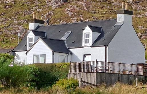 Tarbert - Outer Hebrides