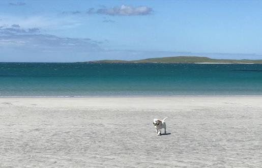 Benbecula - Outer Hebrides