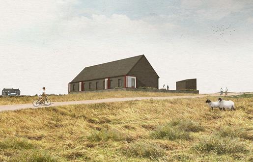 Benbecula - Outer Hebrides