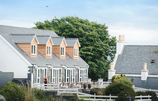 Tarbert - Outer Hebrides