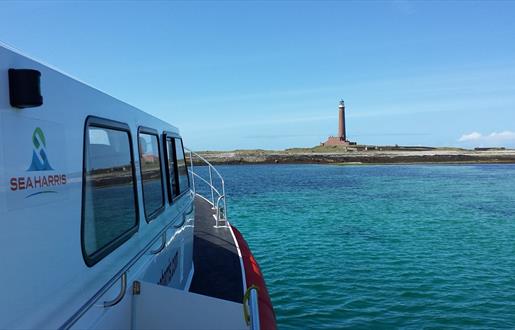 Day Trips in The Outer Hebrides