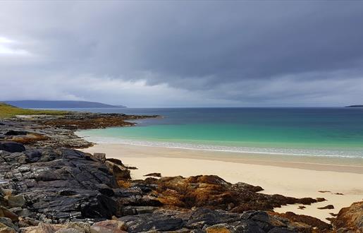 Things to See and Do in North Uist - Outer Hebrides