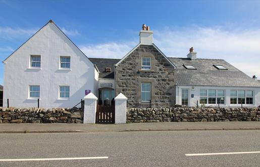 Hotels and Inns in the Outer Hebrides - Outer Hebrides