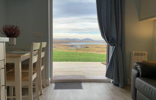 Accommodation in the Outer Hebrides - Plan your Stay