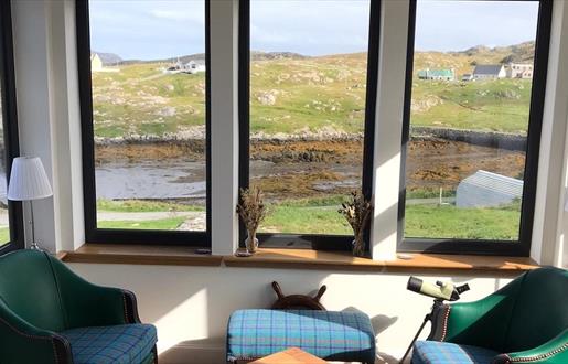 Eriskay - Outer Hebrides