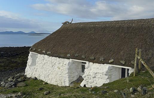 Berneray - Outer Hebrides