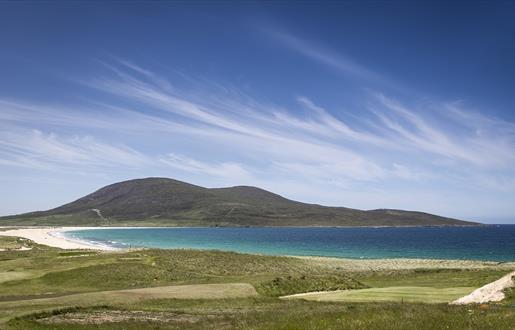 Tarbert - Outer Hebrides