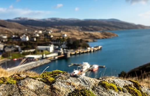 See and Do in Harris - Outer Hebrides