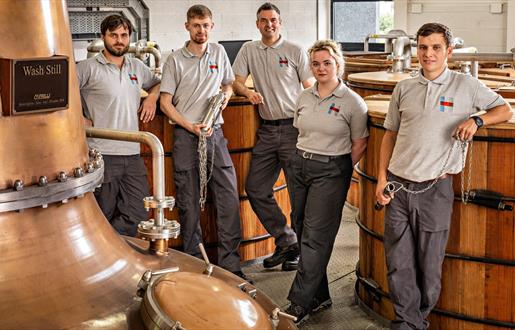 Tarbert - Outer Hebrides