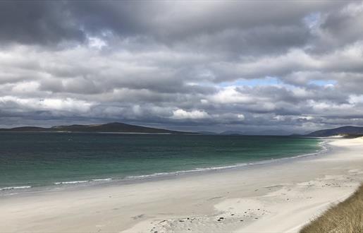 Berneray - Outer Hebrides