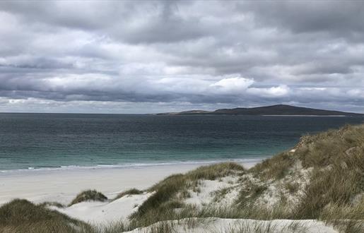 Berneray - Outer Hebrides
