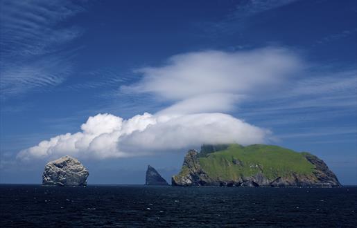 Things to See and Do in the Outer Hebrides - Outer Hebrides