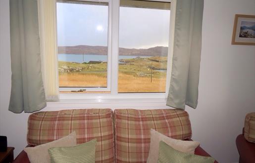 Eriskay - Outer Hebrides